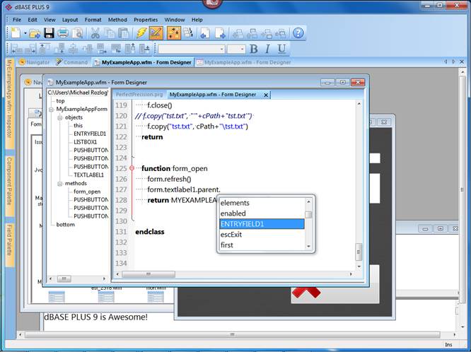 WhatsNew_dBASEPLUS 9